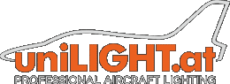 Unilight lights – Elite Aerosports