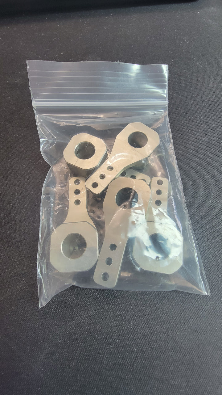 Electron Landing Gear and parts – Elite Aerosports