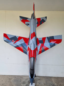 EA RAYZR – Elite Aerosports
