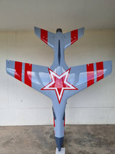 EA RAYZR – Elite Aerosports