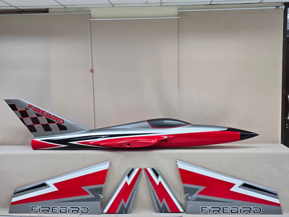 EA FIREBIRD XL – Elite Aerosports