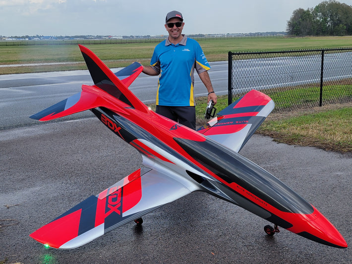 Elite Aerosports