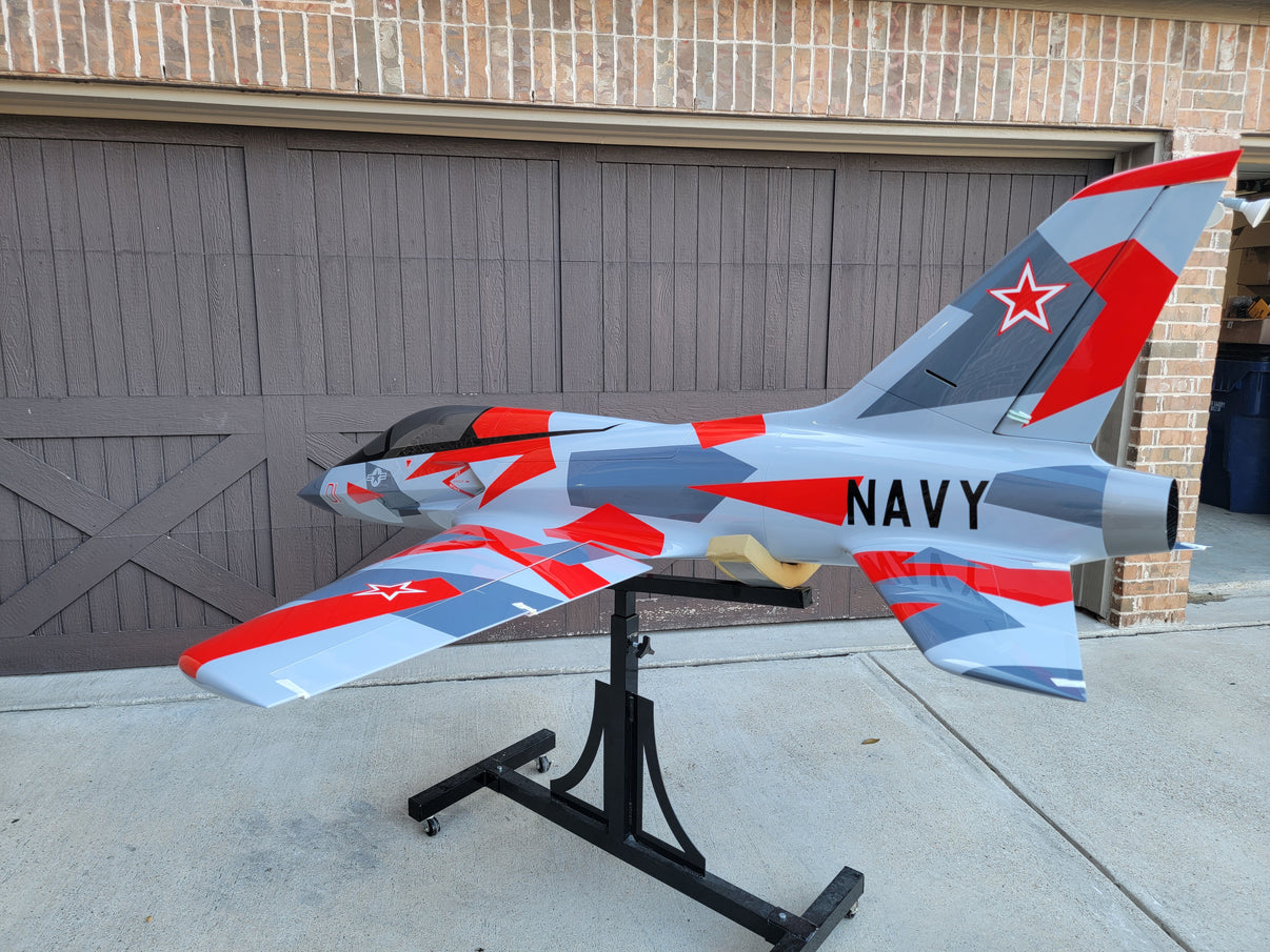 EA RAYZR – Elite Aerosports