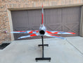 EA RAYZR – Elite Aerosports
