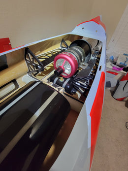 EA RAYZR – Elite Aerosports