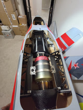 EA RAYZR – Elite Aerosports