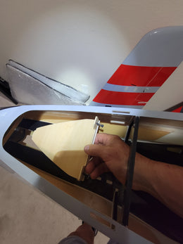 EA RAYZR – Elite Aerosports