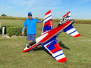 EA RAYZR – Elite Aerosports