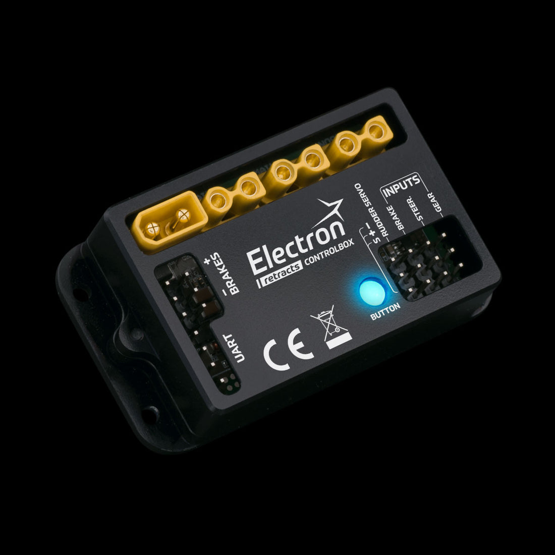Electron ControlBox – Elite Aerosports