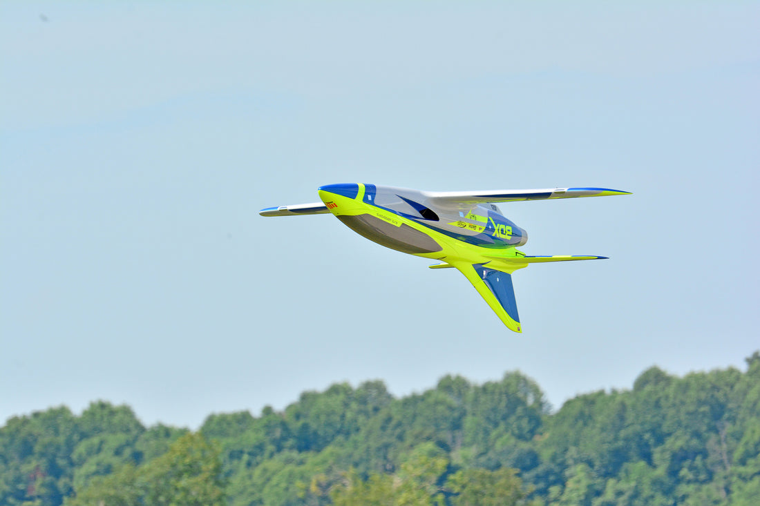 Sport Jets – Elite Aerosports
