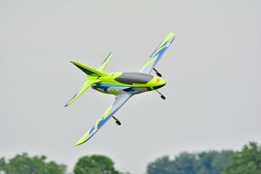 Elite Aerosports
