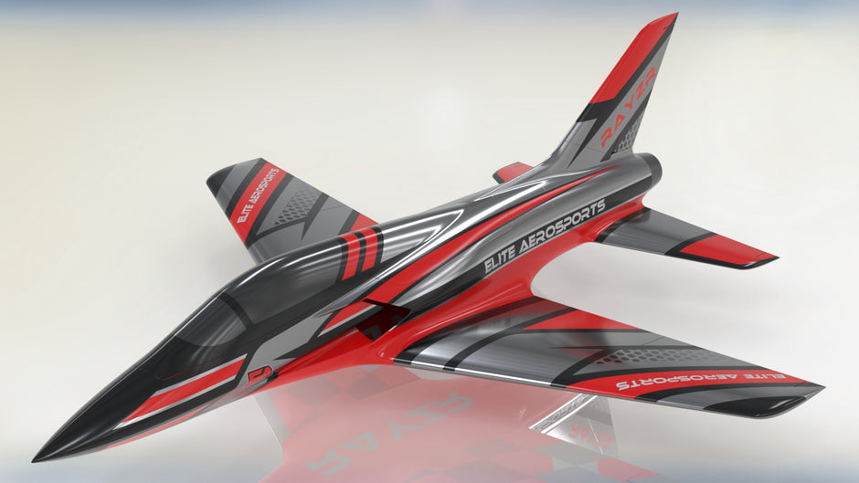 Sport Jets – Elite Aerosports
