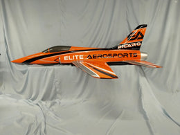 EA Picaro – Elite Aerosports