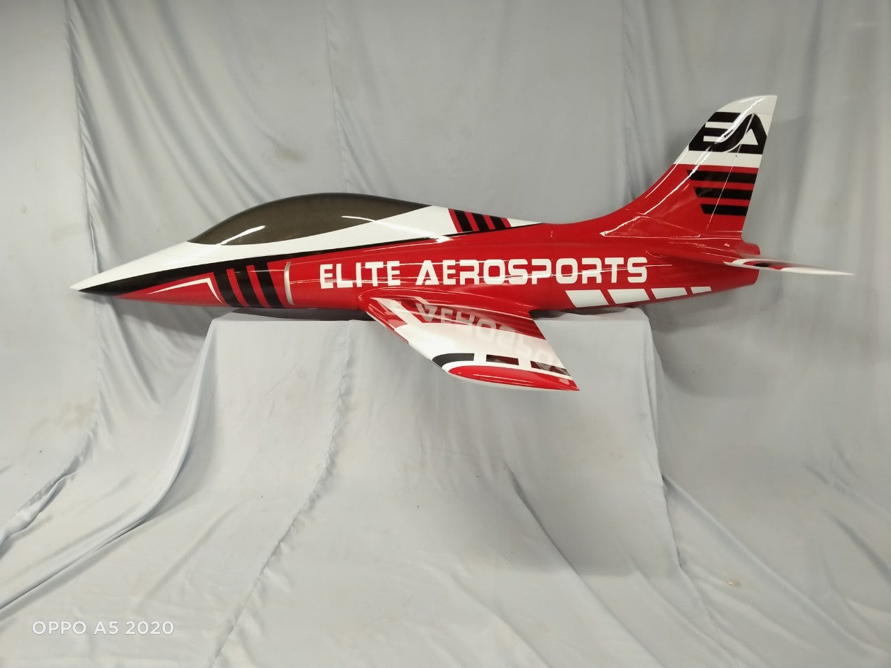 EA Havoc – Elite Aerosports
