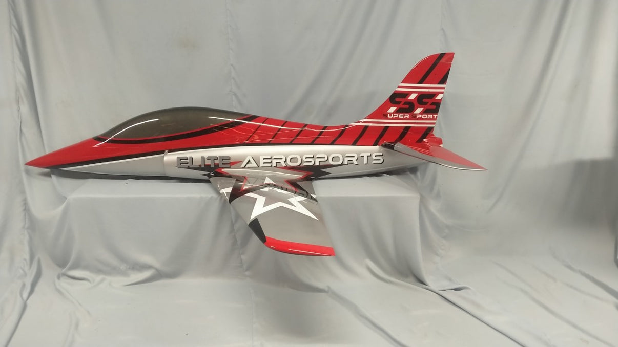 EA Havoc SS – Elite Aerosports
