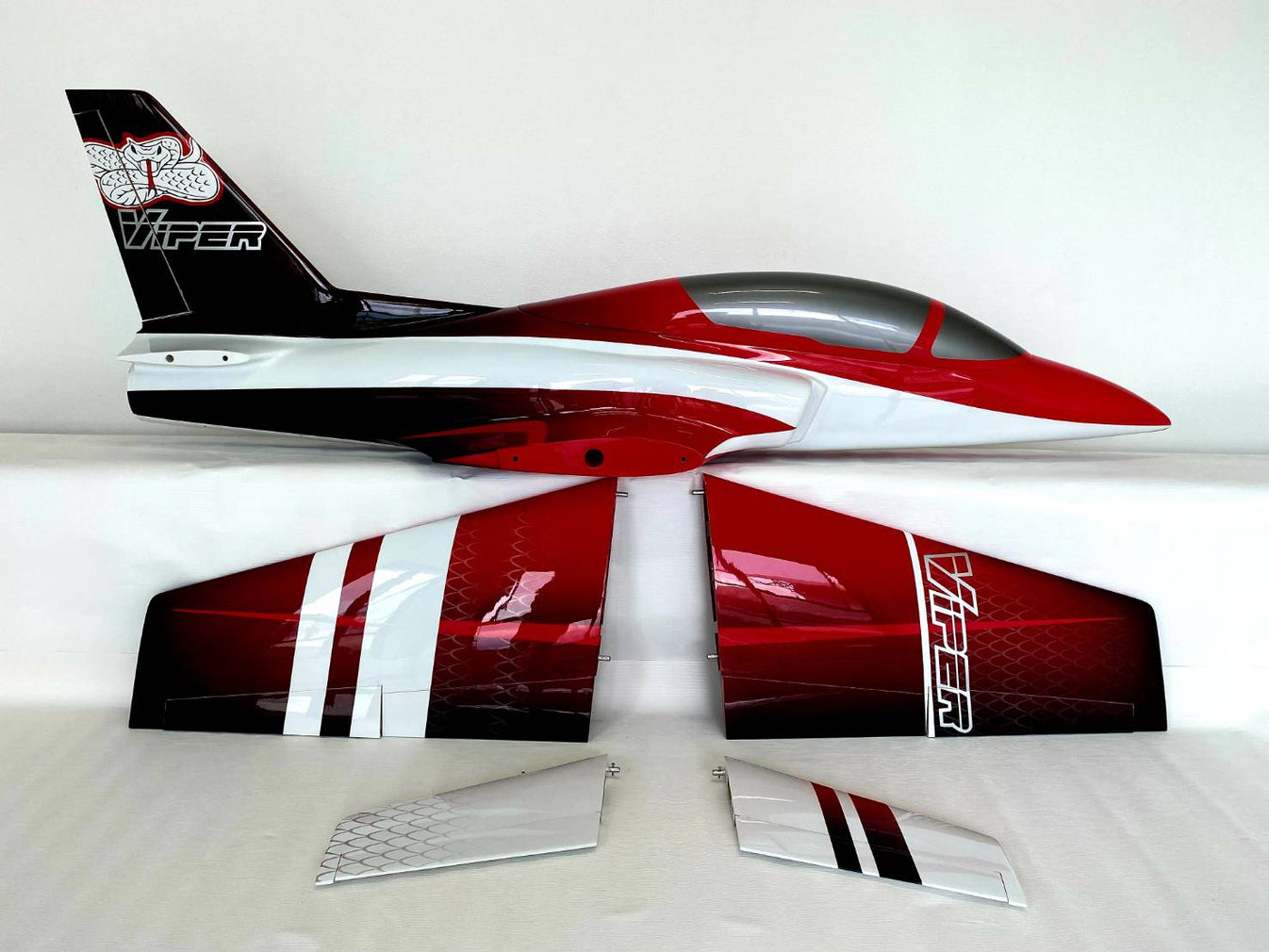 EA Viper Sport V2 – Elite Aerosports