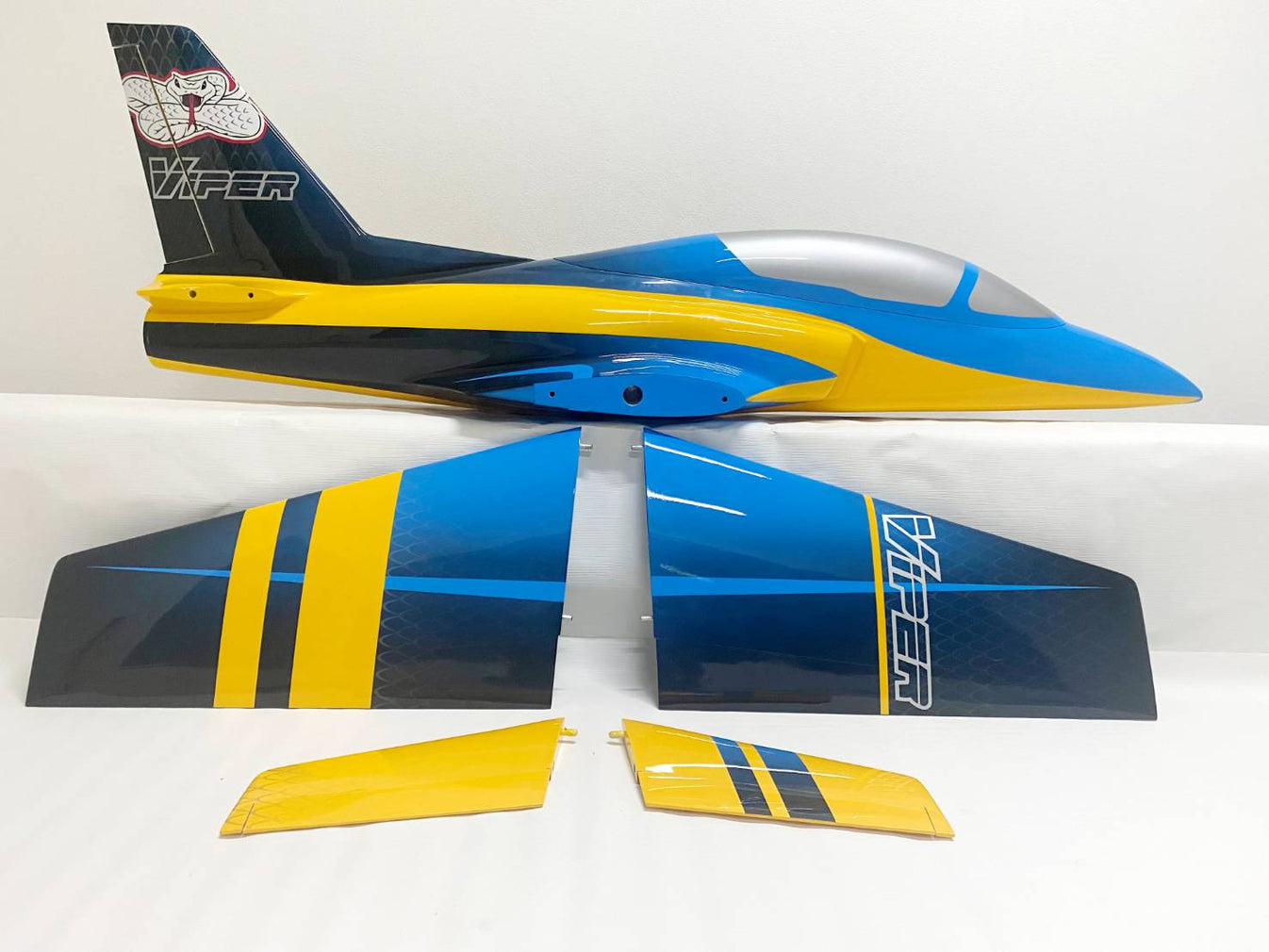 EA Viper Sport V2 – Elite Aerosports
