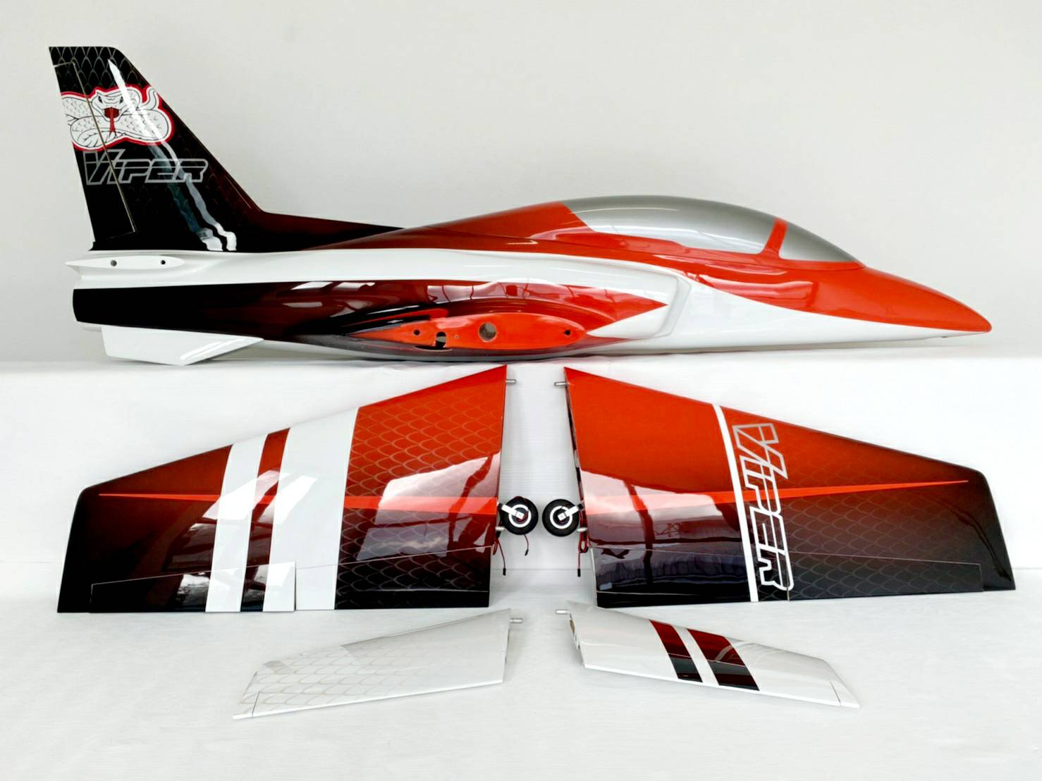 EA Viper Sport V2 – Elite Aerosports