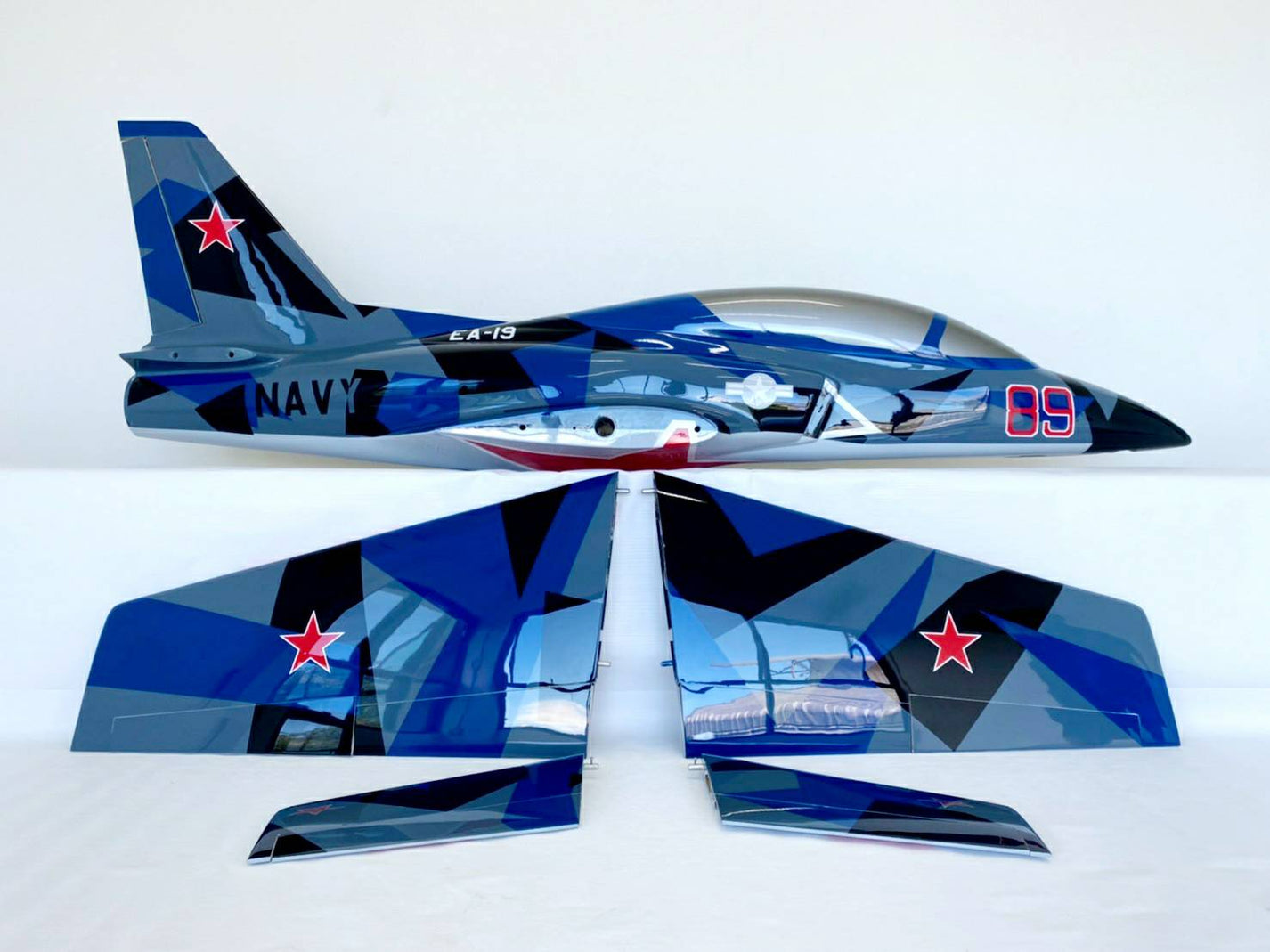 EA Viper Sport V2 – Elite Aerosports