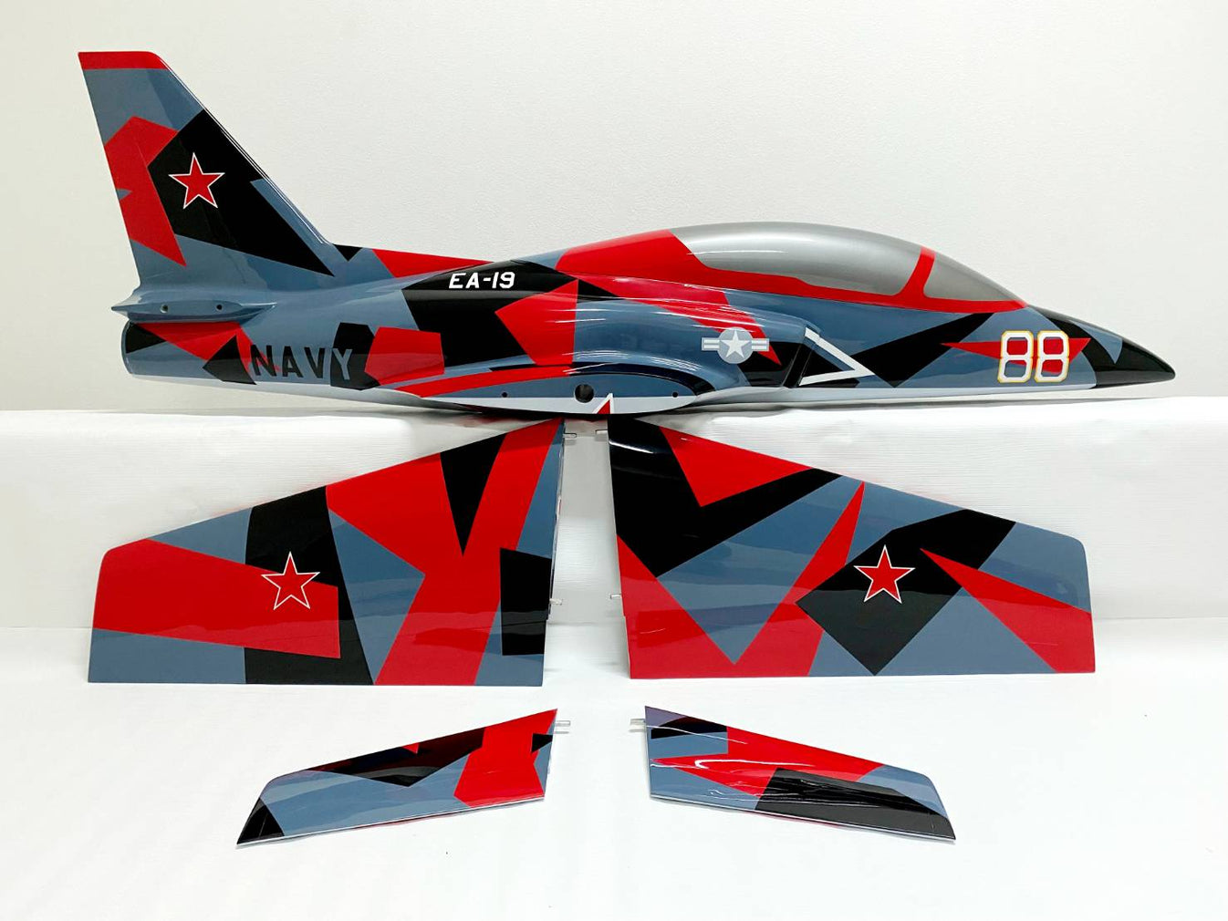 EA Viper Sport V2 – Elite Aerosports