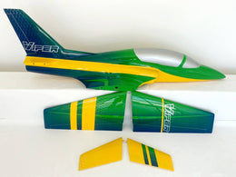 EA Viper Sport – Elite Aerosports