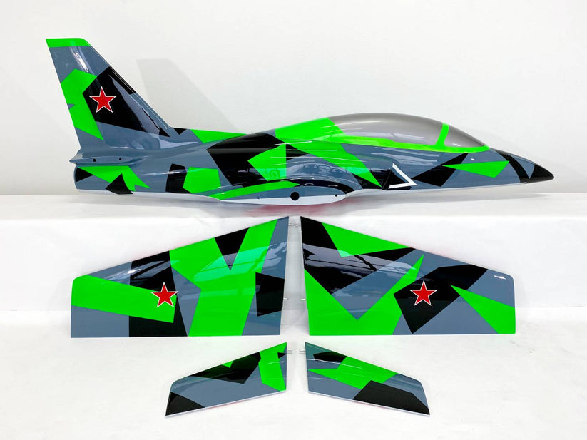 EA Viper Sport V2 – Elite Aerosports
