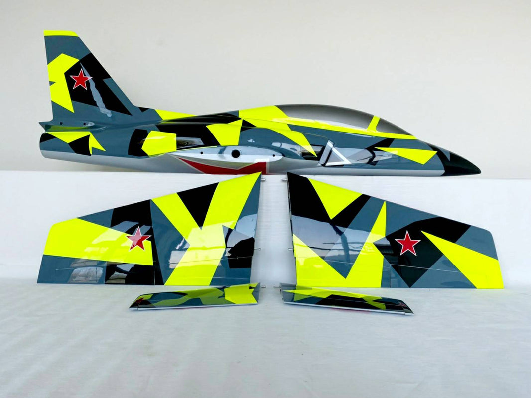 Sport Jets – Elite Aerosports