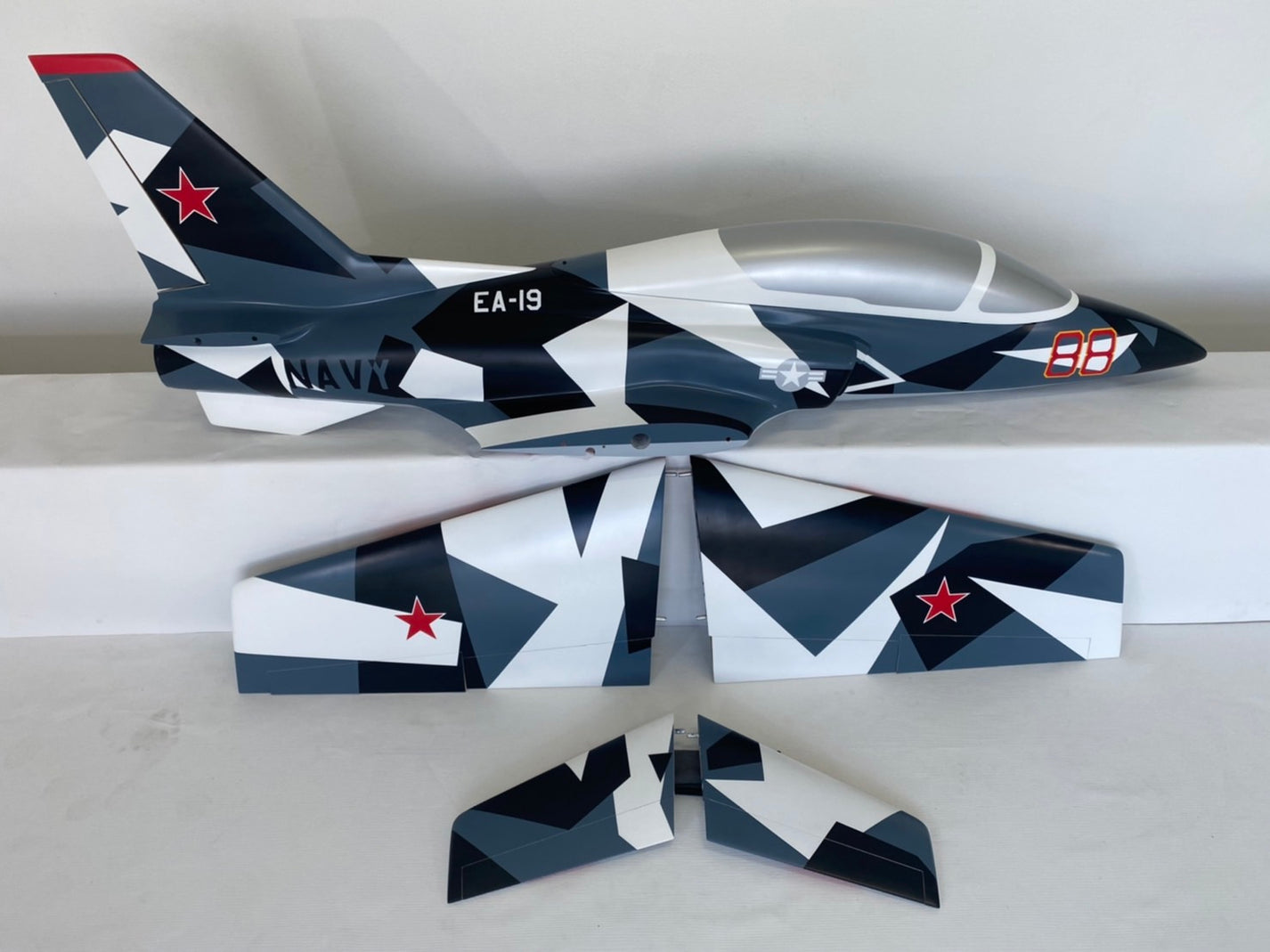 EA Viper Sport V2 – Elite Aerosports