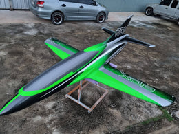 EA BDX – Elite Aerosports