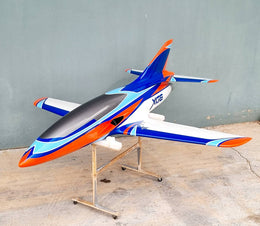 EA BDX – Elite Aerosports