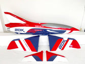 EA BDX – Elite Aerosports