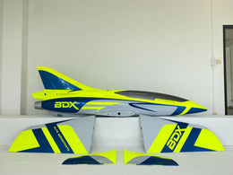 EA BDX – Elite Aerosports