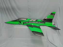 EA Picaro – Elite Aerosports