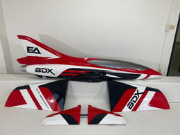 EA BDX – Elite Aerosports