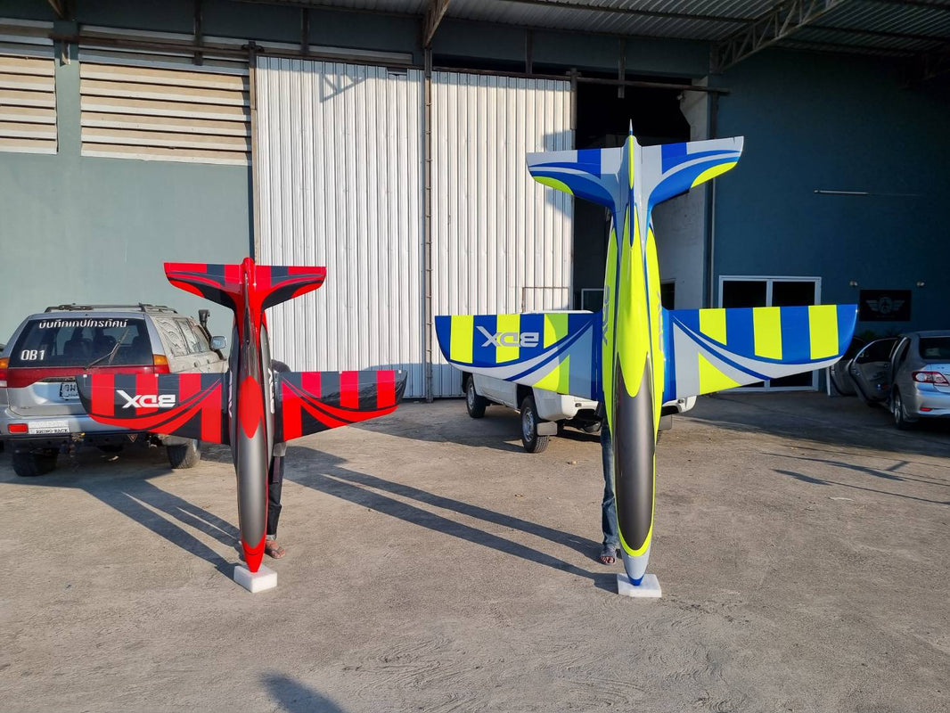 Sport Jets – Elite Aerosports