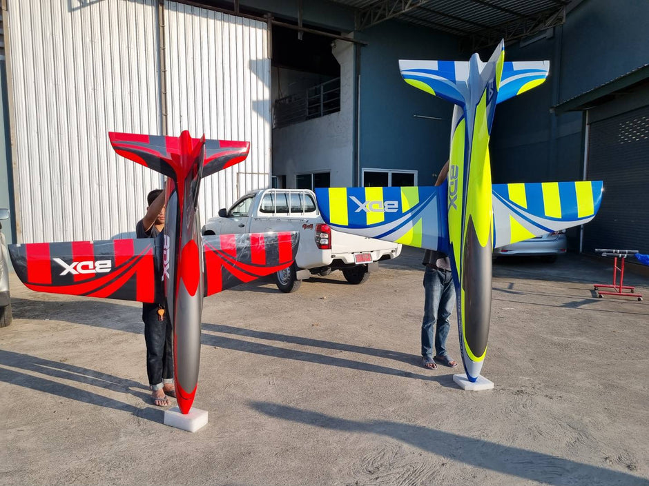 Sport Jets – Elite Aerosports