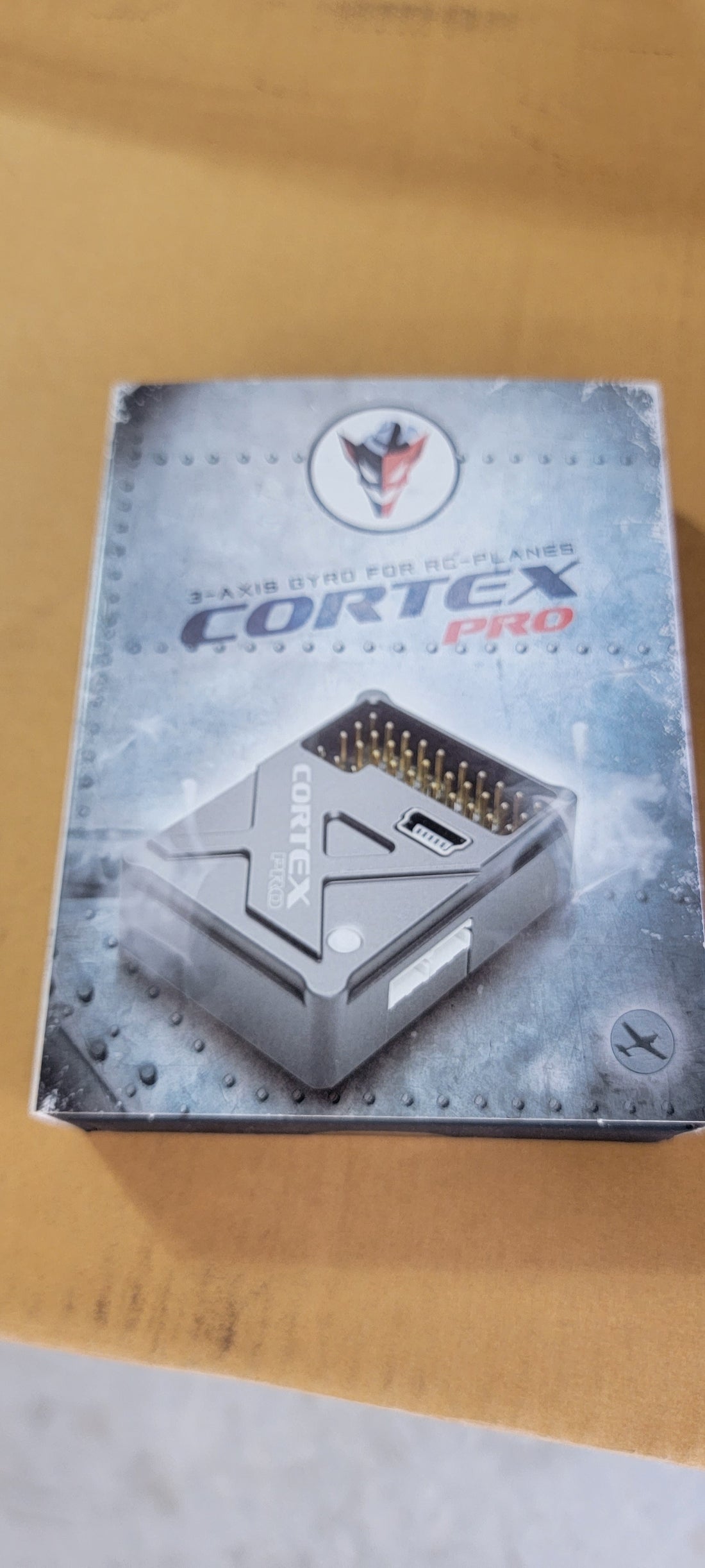 Cortex Gyro – Elite Aerosports