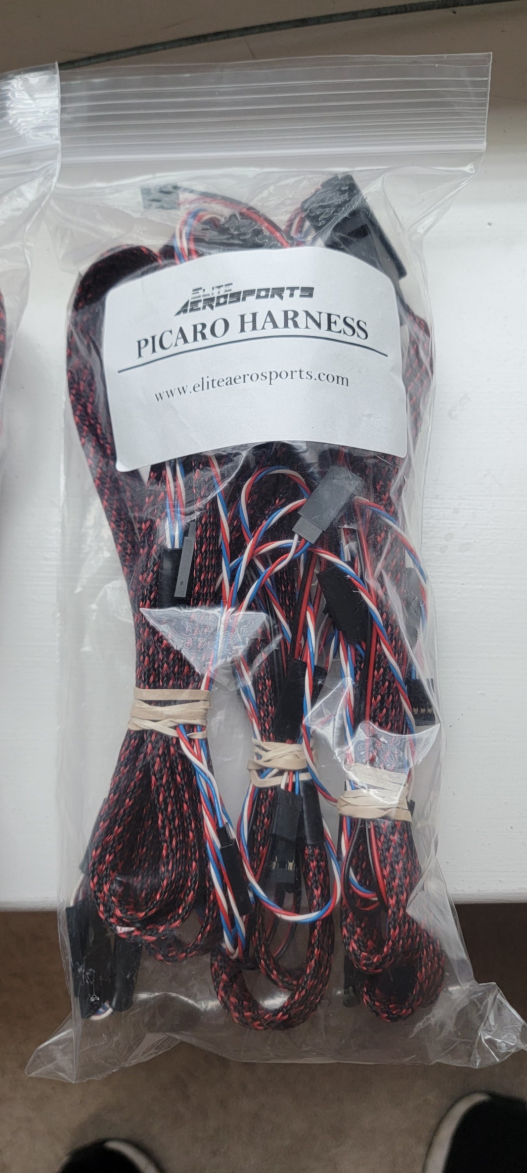 Products – Elite Aerosports