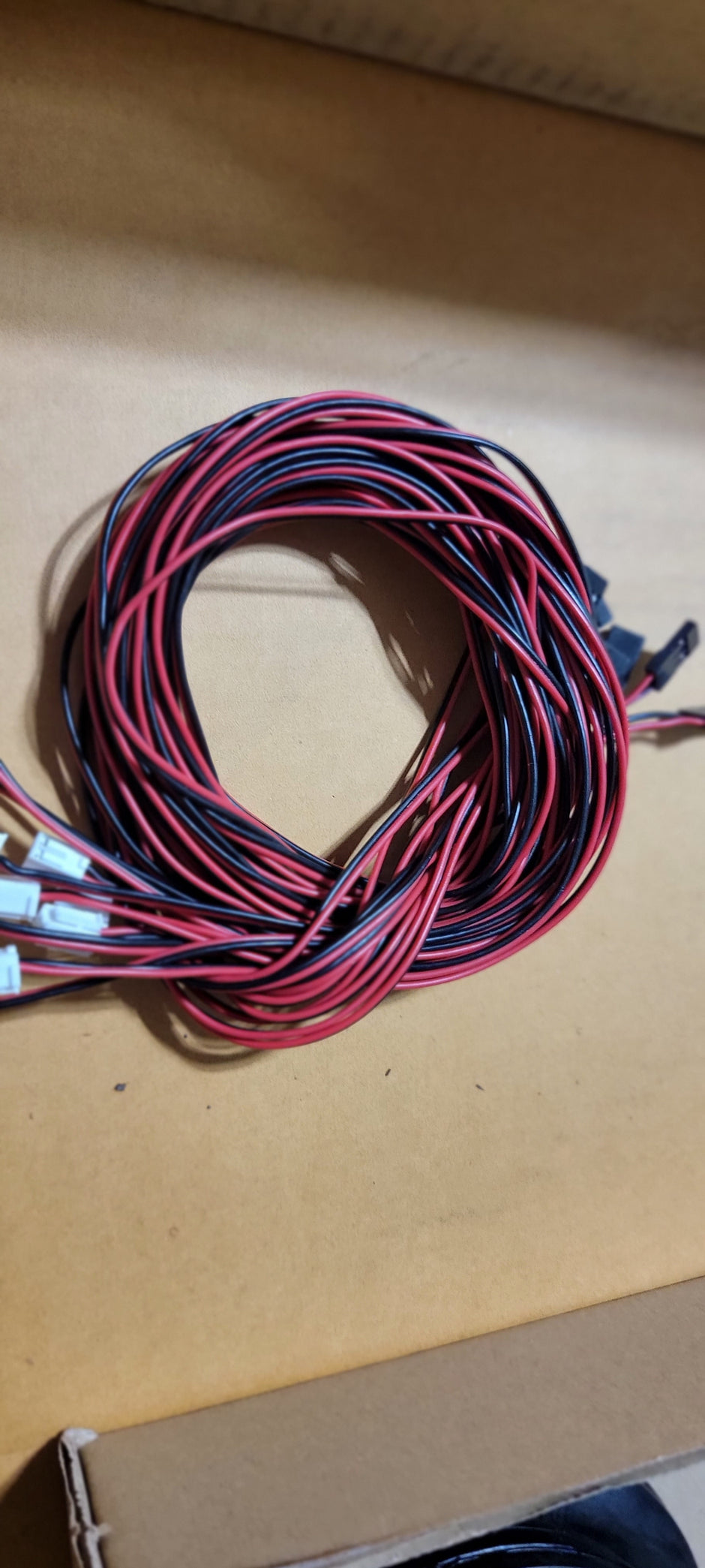 Electron Landing Gear and parts – Elite Aerosports