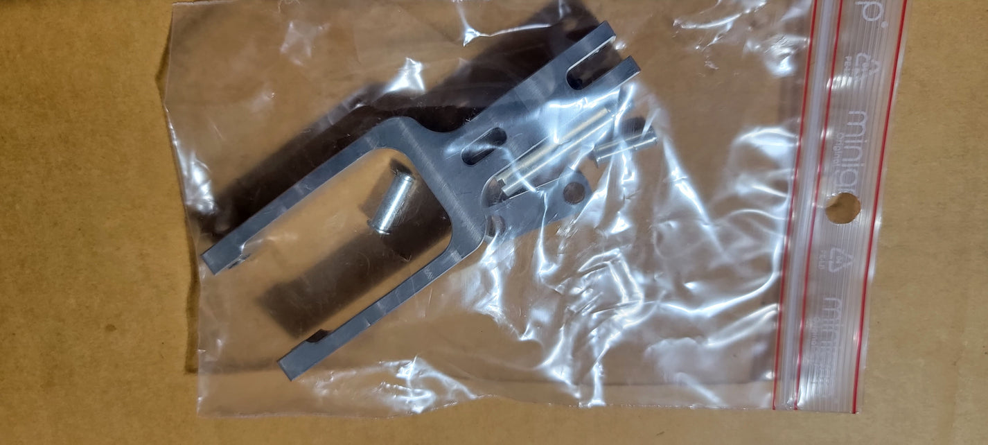 Electron Nose strut fork – Elite Aerosports