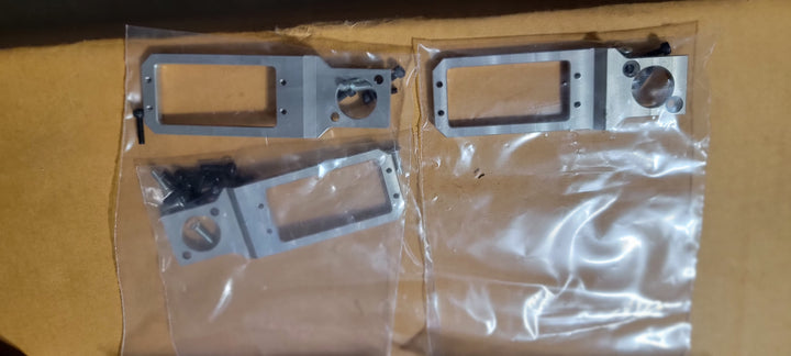 Electron Landing Gear and parts – Elite Aerosports