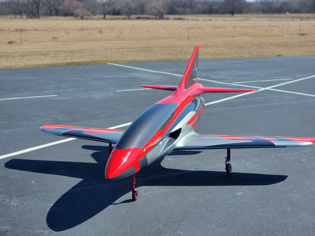Sport Jets – Elite Aerosports