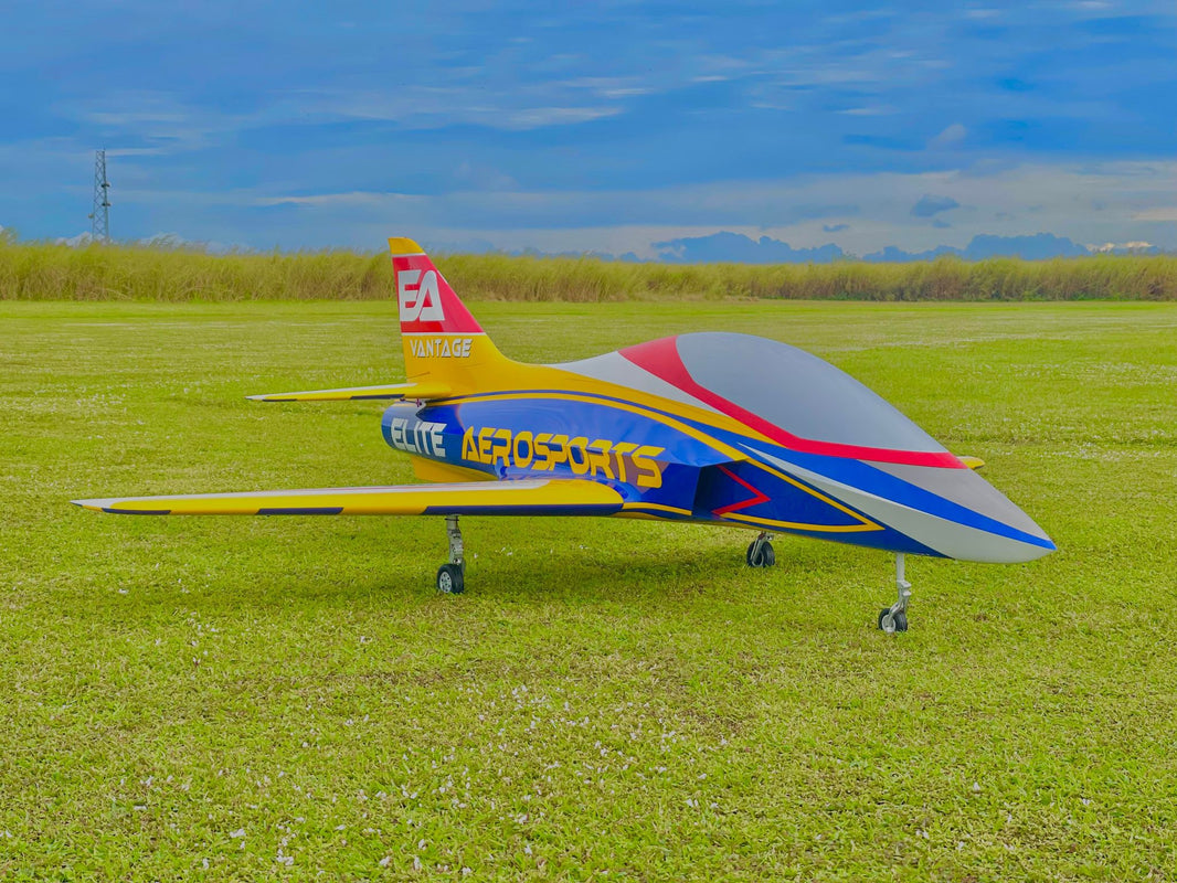 Sport Jets – Elite Aerosports