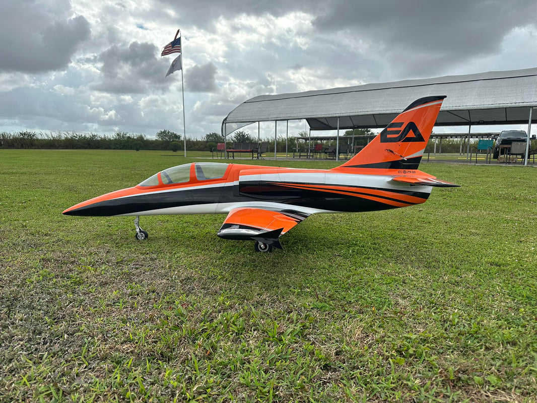 Sport Jets – Elite Aerosports