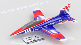 EA Havoc EZ – Elite Aerosports