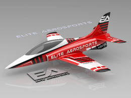 EA Havoc EZ – Elite Aerosports
