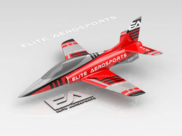 EA Havoc EZ – Elite Aerosports