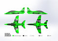 EA Havoc EZ – Elite Aerosports
