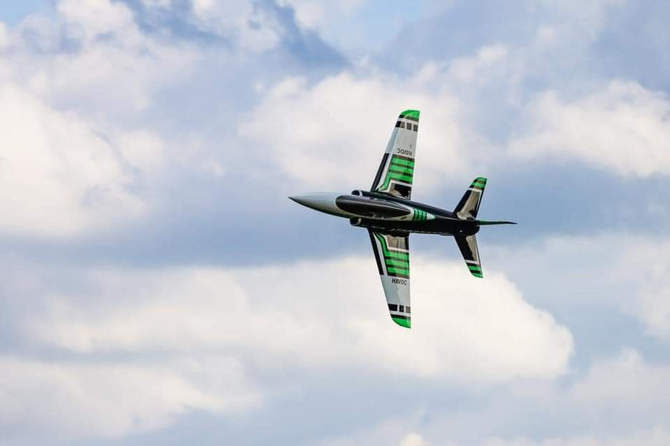 Sport Jets – Elite Aerosports