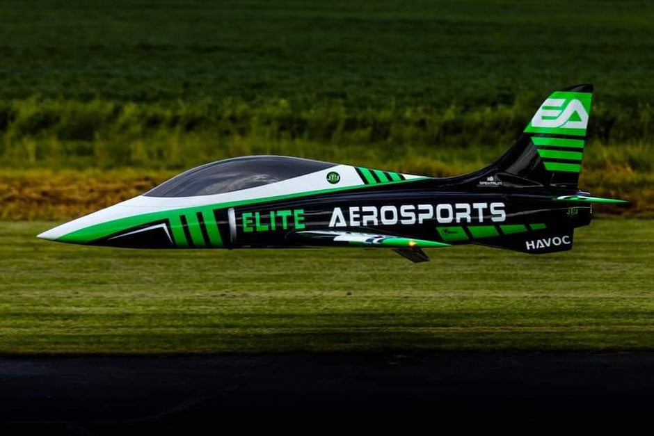 Sport Jets – Elite Aerosports